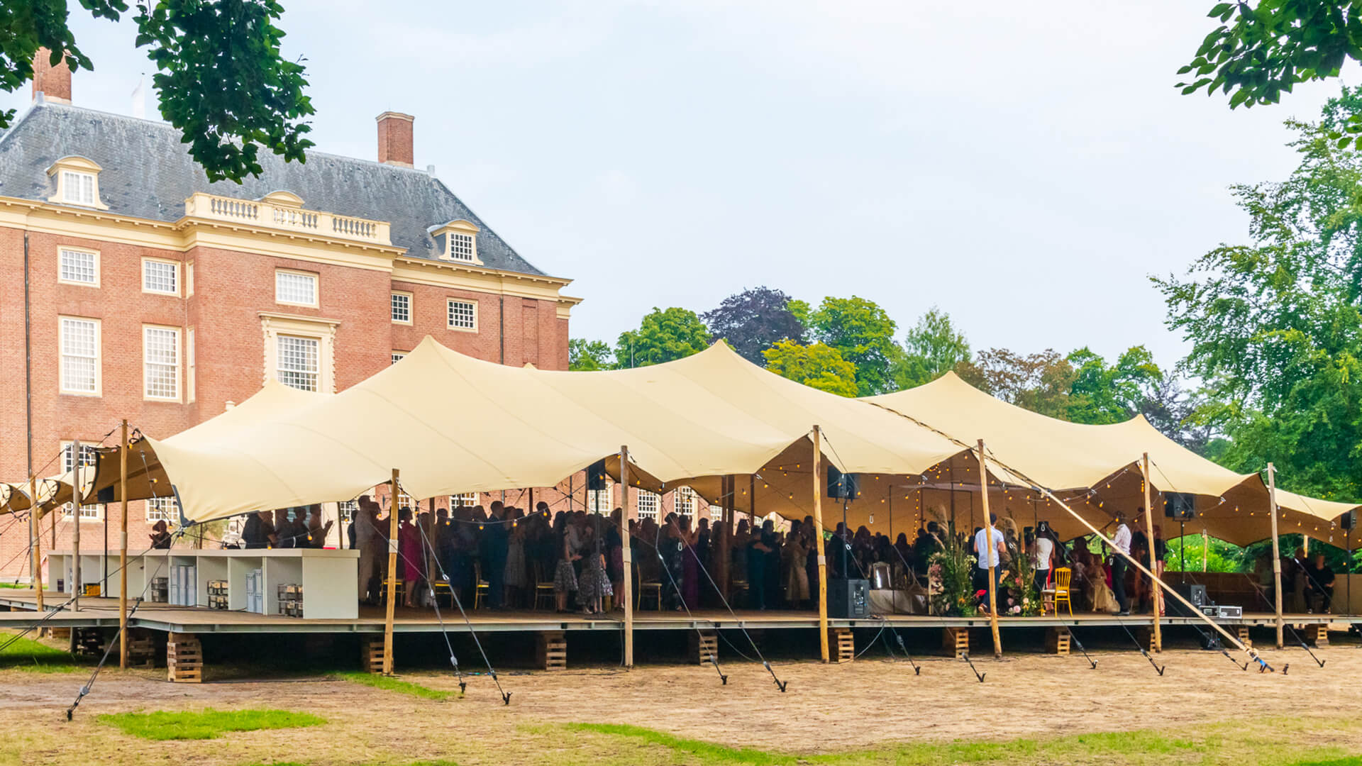 Slot_Zeist_#2 - Creative Tent Systems