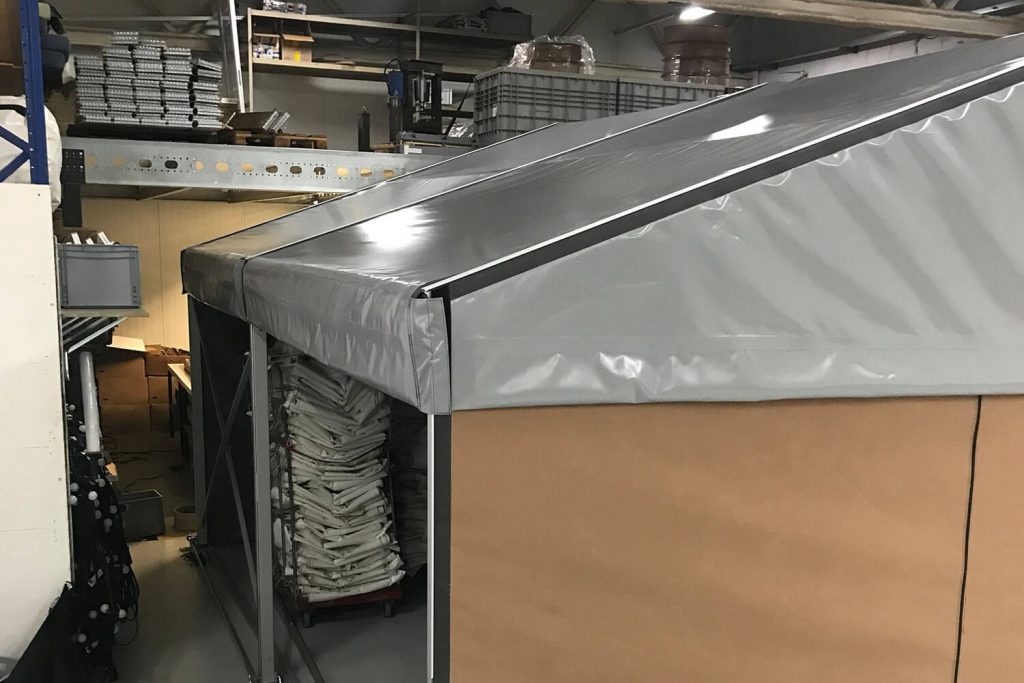 creative tent systems tentzeilen - Creative Tent Systems