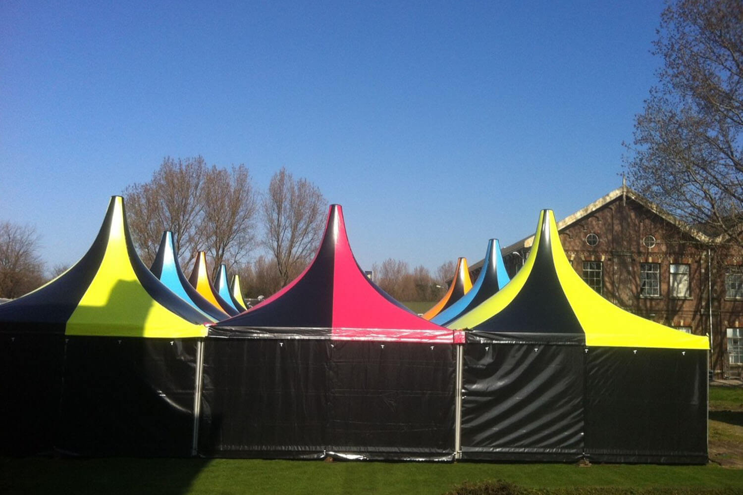 creative tent systems tentzeilen - Creative Tent Systems