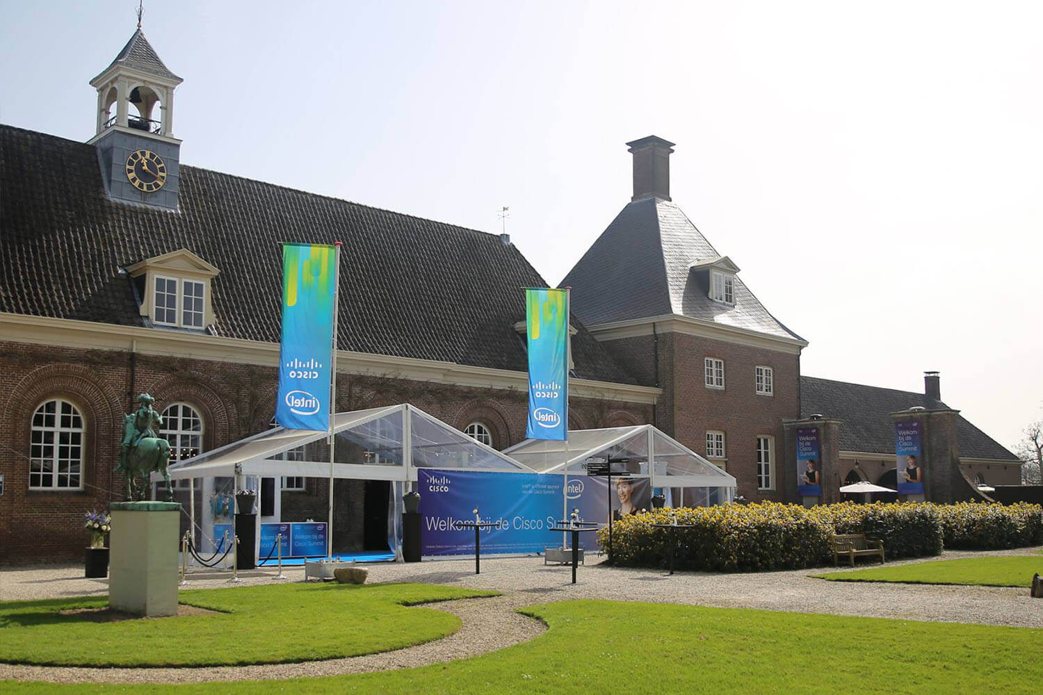 creative tent systems tentzeilen - Creative Tent Systems