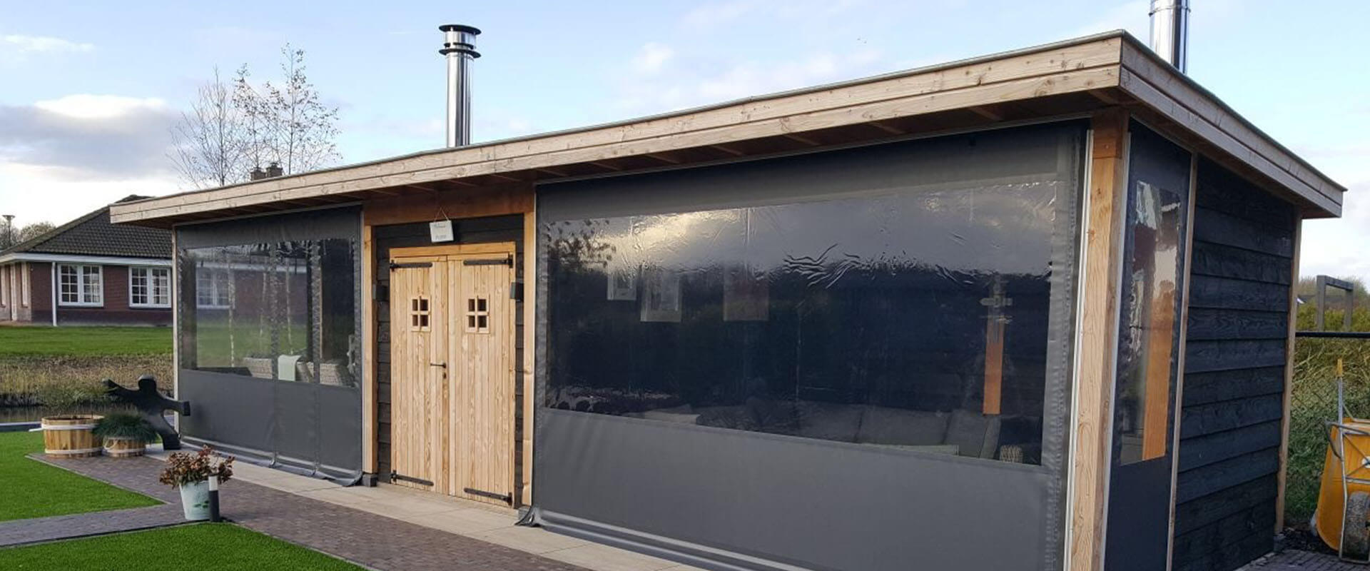 creative tent systems veranda zeilen - Creative Tent Systems