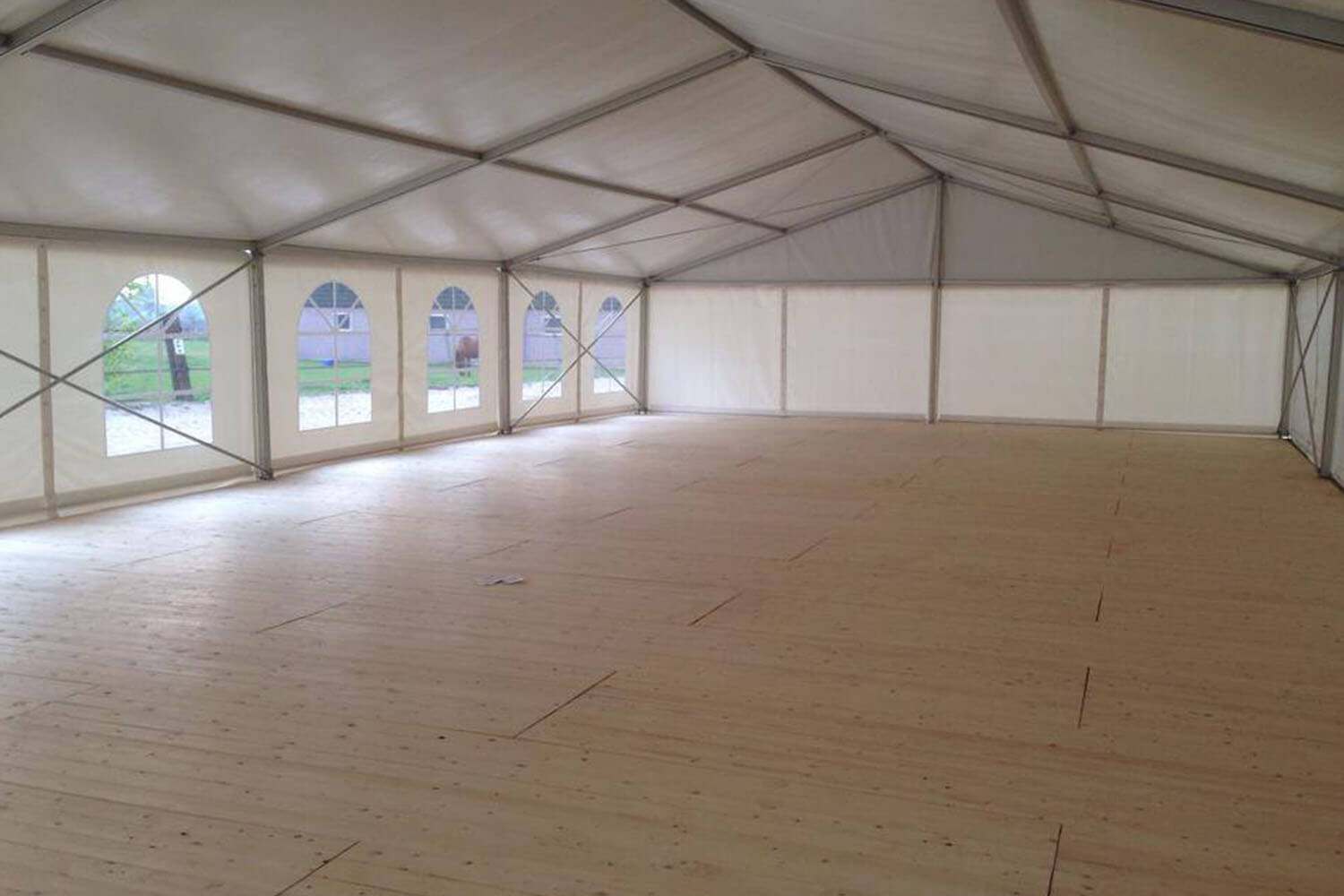 creative tent sytems industrieel zeilwerk - Creative Tent Systems