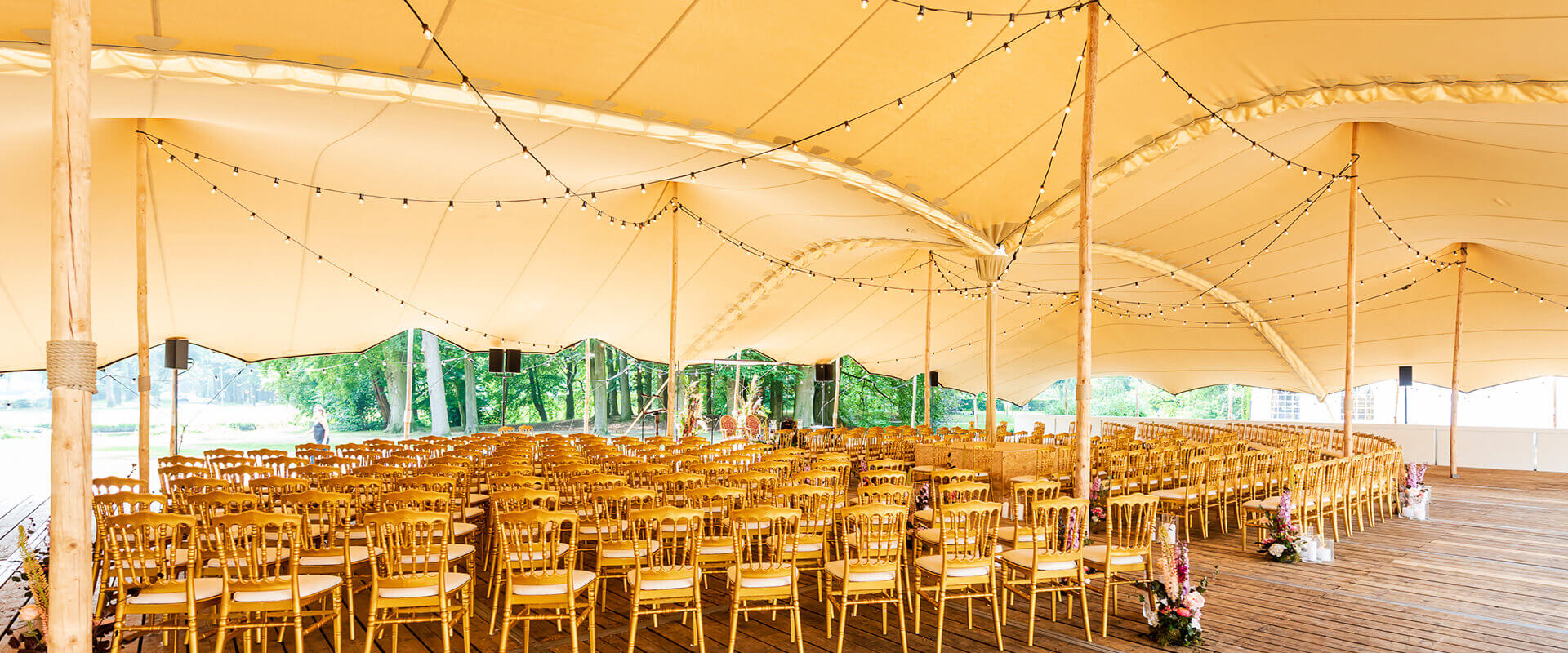 Creative tent systems - Creative Tent Systems