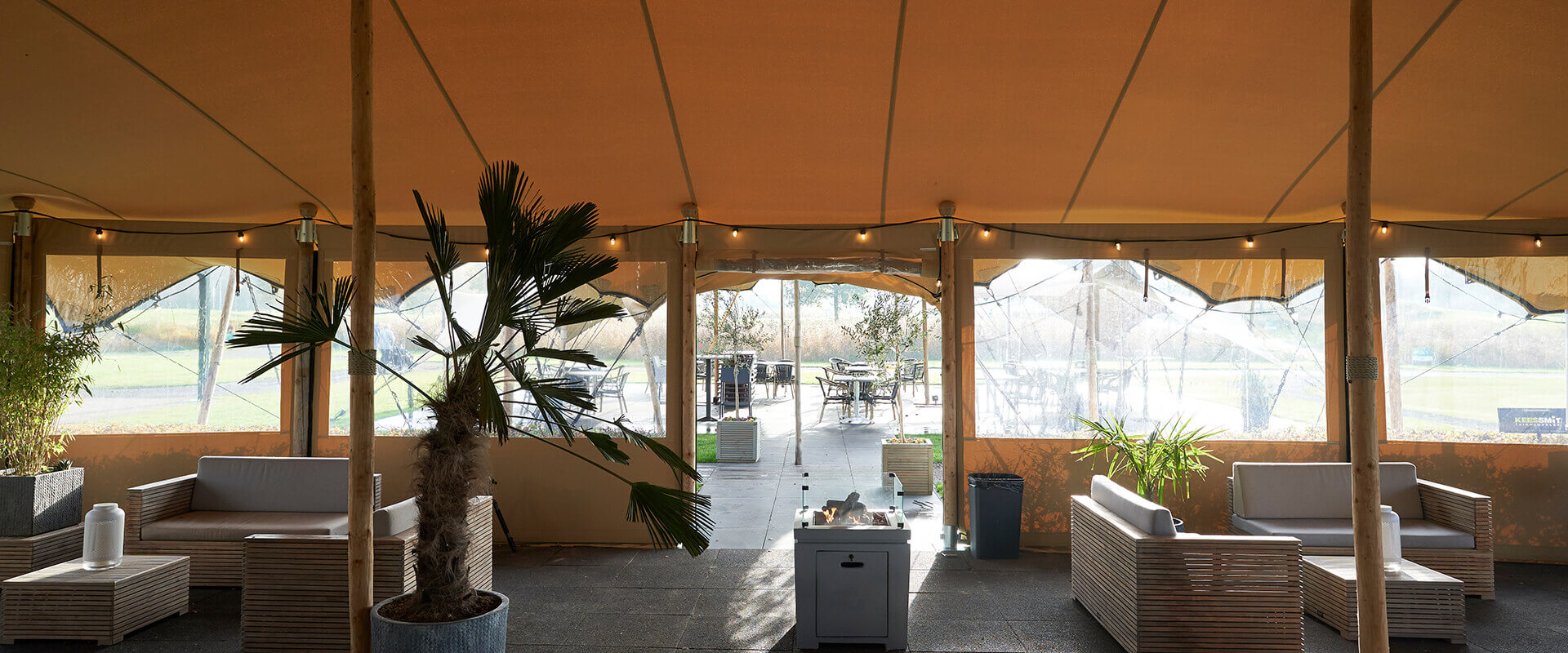 Creative tent systems - Creative Tent Systems